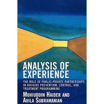 Analysis of Experience: The Role of Public-P...