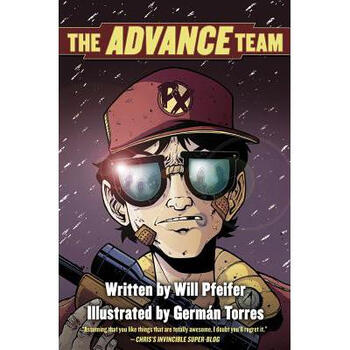 The Advance Team