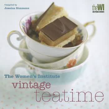 Women's Institute: Vintage Teatime