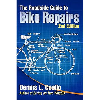 The Roadside Guide to Bike Repairs - Second ...