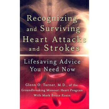 Recognizing and Surviving Heart Attacks and ...