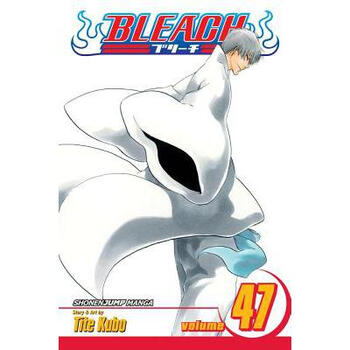 Bleach, Vol. 47, 47