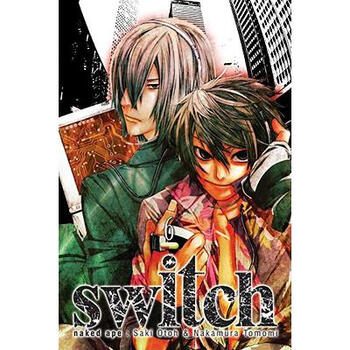 Switch, Vol. 6