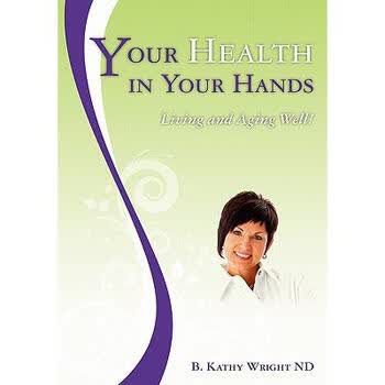 Your Health in Your Hands: Living and Aging ...