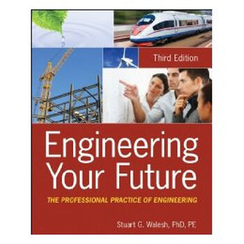 【】Engineering Your Future: Th