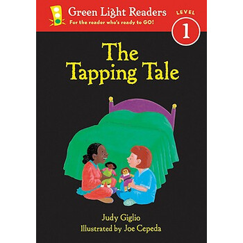 【】The Tapping Tale