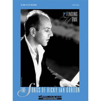 【】Finding Home - The Songs of Ricky Ian