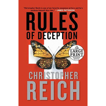 【】Rules of Deception