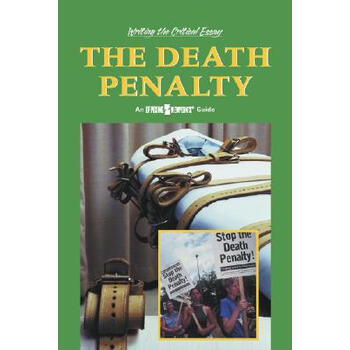【】The Death Penalty