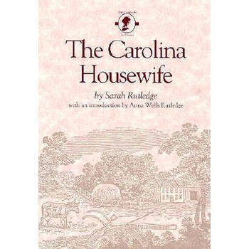 【】The Carolina Housewife