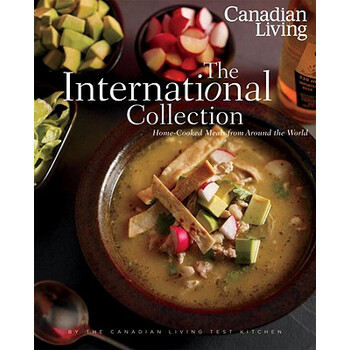 【】The International Collection: