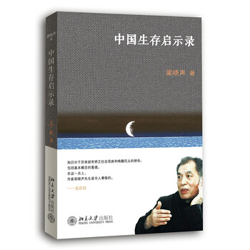 中国生存启示录