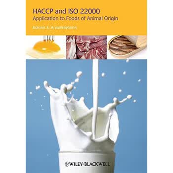 Haccp And Iso 22000 - Application To Foods O...