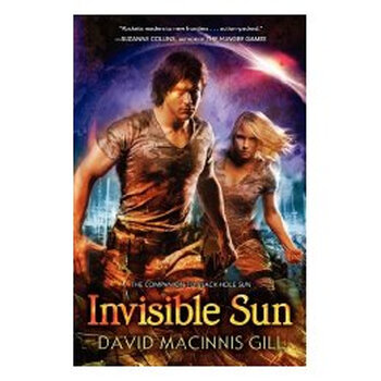 【】Invisible Sun