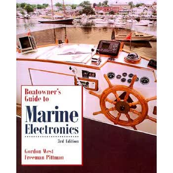 【】Boatowner's Guide to Ma