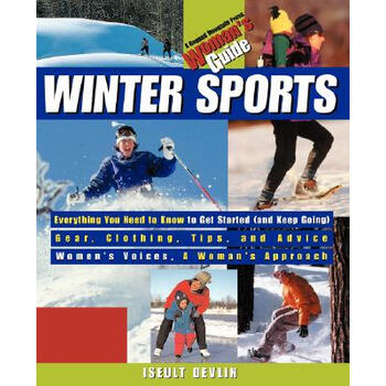 【】Winter Sports