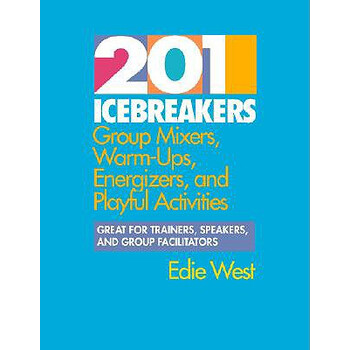 【】201 Icebreakers PB