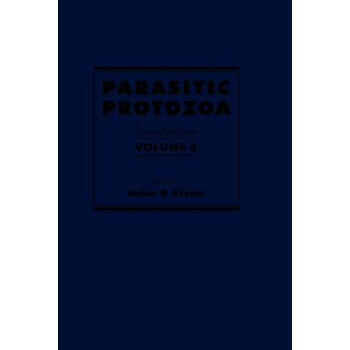 【】Parasitic Protozoa