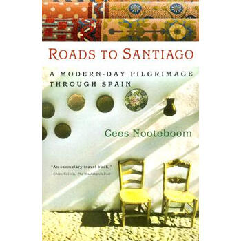 【】Roads to Santiago