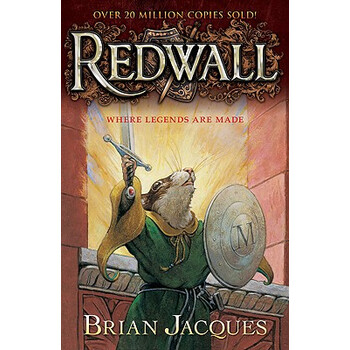 【】Redwall