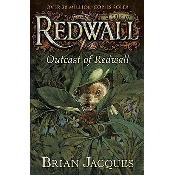 【】Outcast of Redwall