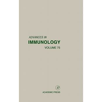 【】Advances in Immunology