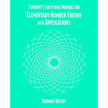 【】Elementary Number Theory with