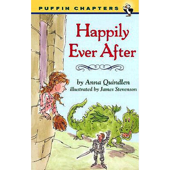 【】Happily Ever After
