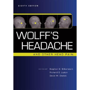 【】Wolff's Headache and Other Head