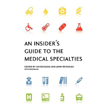 【】An Insider's Guide to the Med