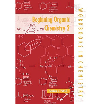 【】Beginning Organic Chemistry 2