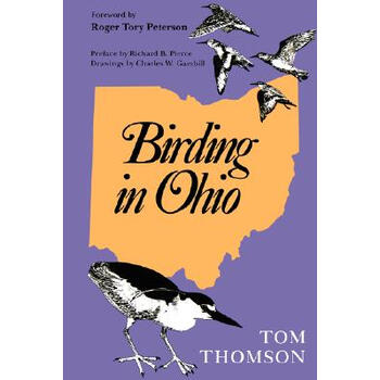 【】Birding in Ohio, Second Edition