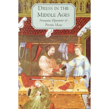 【】Dress in the Middle Ages