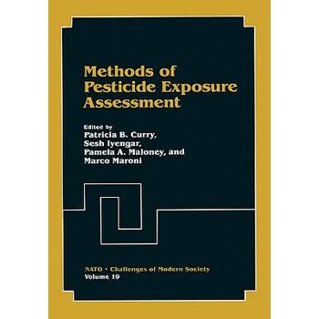 【】Methods of Pesticide Exposur