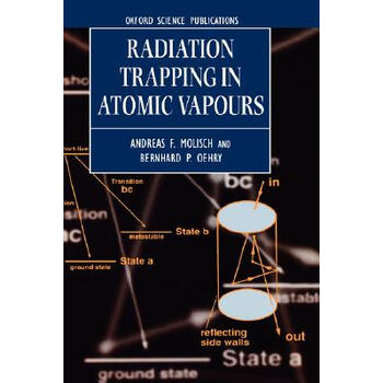 【】Radiation Trapping in Atomic
