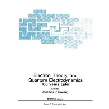 【】Electron Theory and Quantu