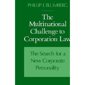 【】The Multinational Challenge