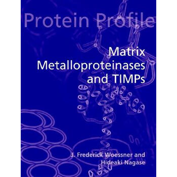 【】Matrix Metalloproteinases and