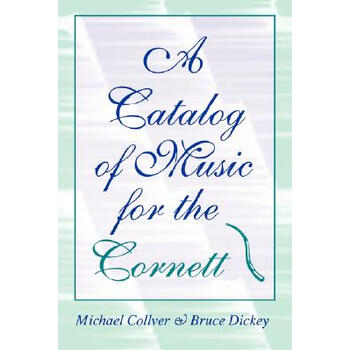 【】A Catalog of Music for th