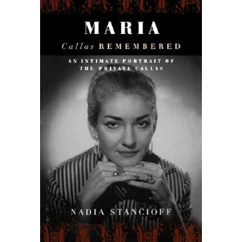 【】Maria Callas Remembered