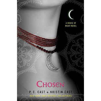【】Chosen