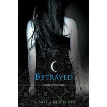 【】Betrayed