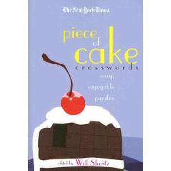 【】The New York Times Piece of Cake