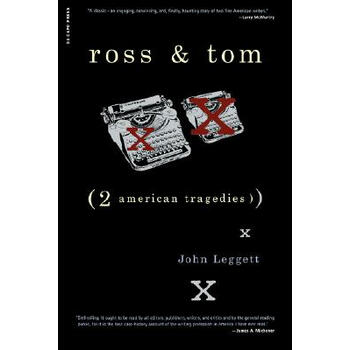 【】Ross and Tom: Two American