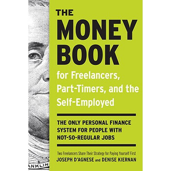 【】The Money Book for Freelancers,
