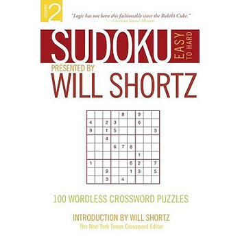 【】Sudoku Easy to Hard: 100 Wordle