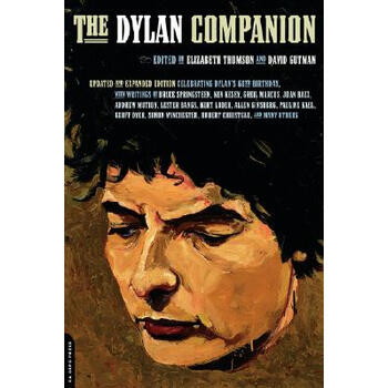 【】The Dylan Companion