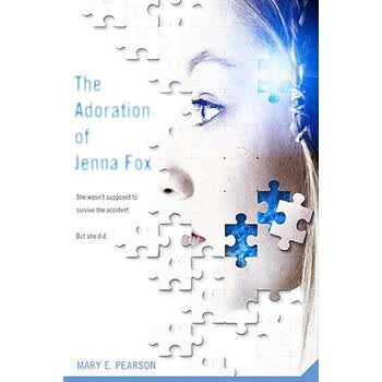 【】The Adoration of Jenna Fox