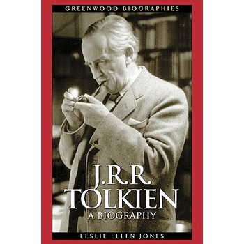 【】J.R.R. Tolkien: A Biography