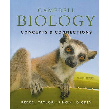 【】Campbell Biology: Concepts &